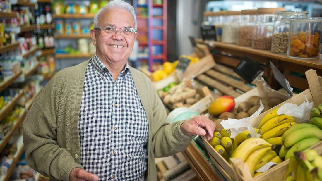 Five Steps to Healthier Eating | Other Hohenwald TN